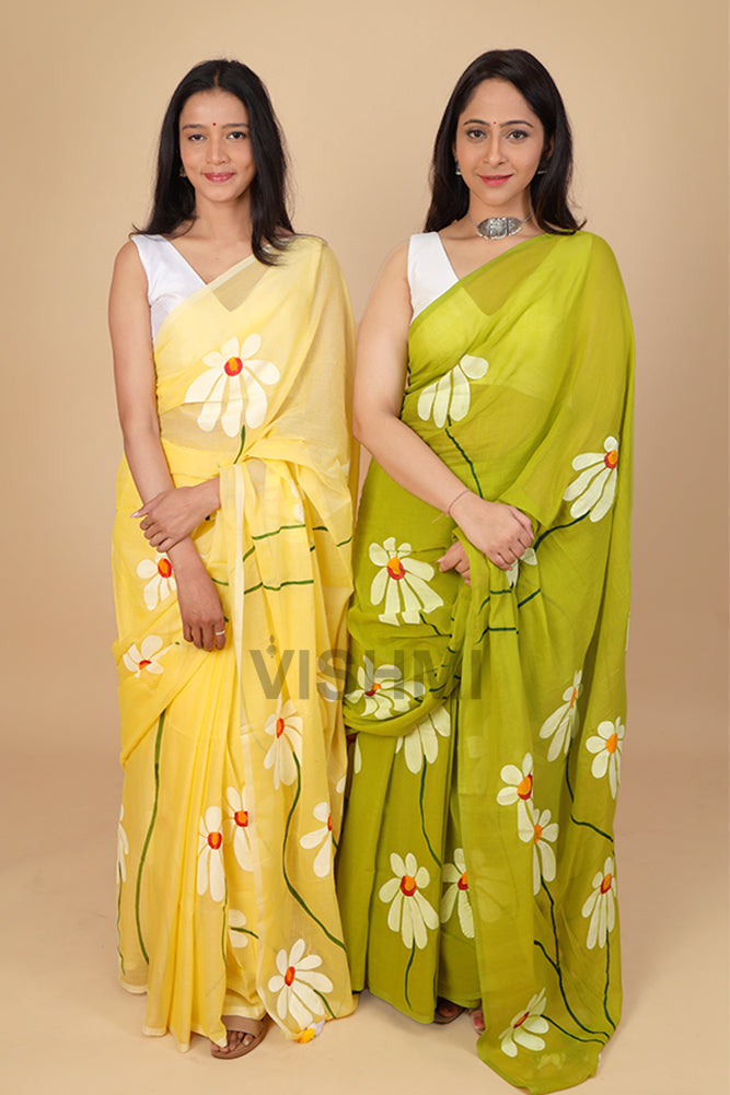 Cotton – Vishmi